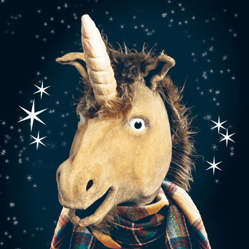 "Christmas dust": A family show (circus and theatre) at Rīgas cirks ...