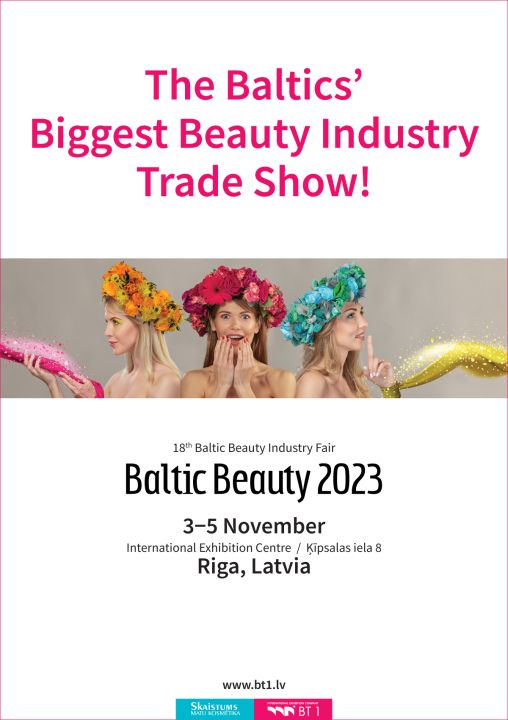 Baltic Beauty 2023 - BezRindas
