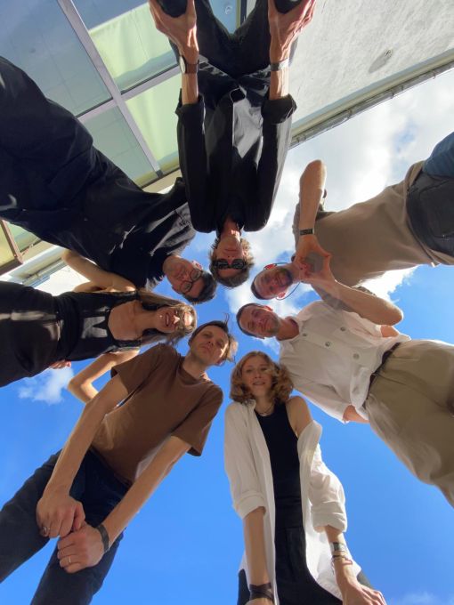 "Jaunība" - koncerts fon Stricka villā - BezRindas