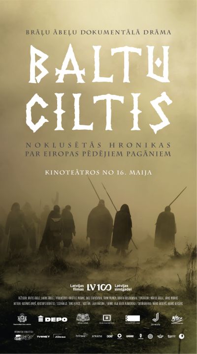 Baltu Ciltis / Eiropas pēdējie pagāni - BezRindas